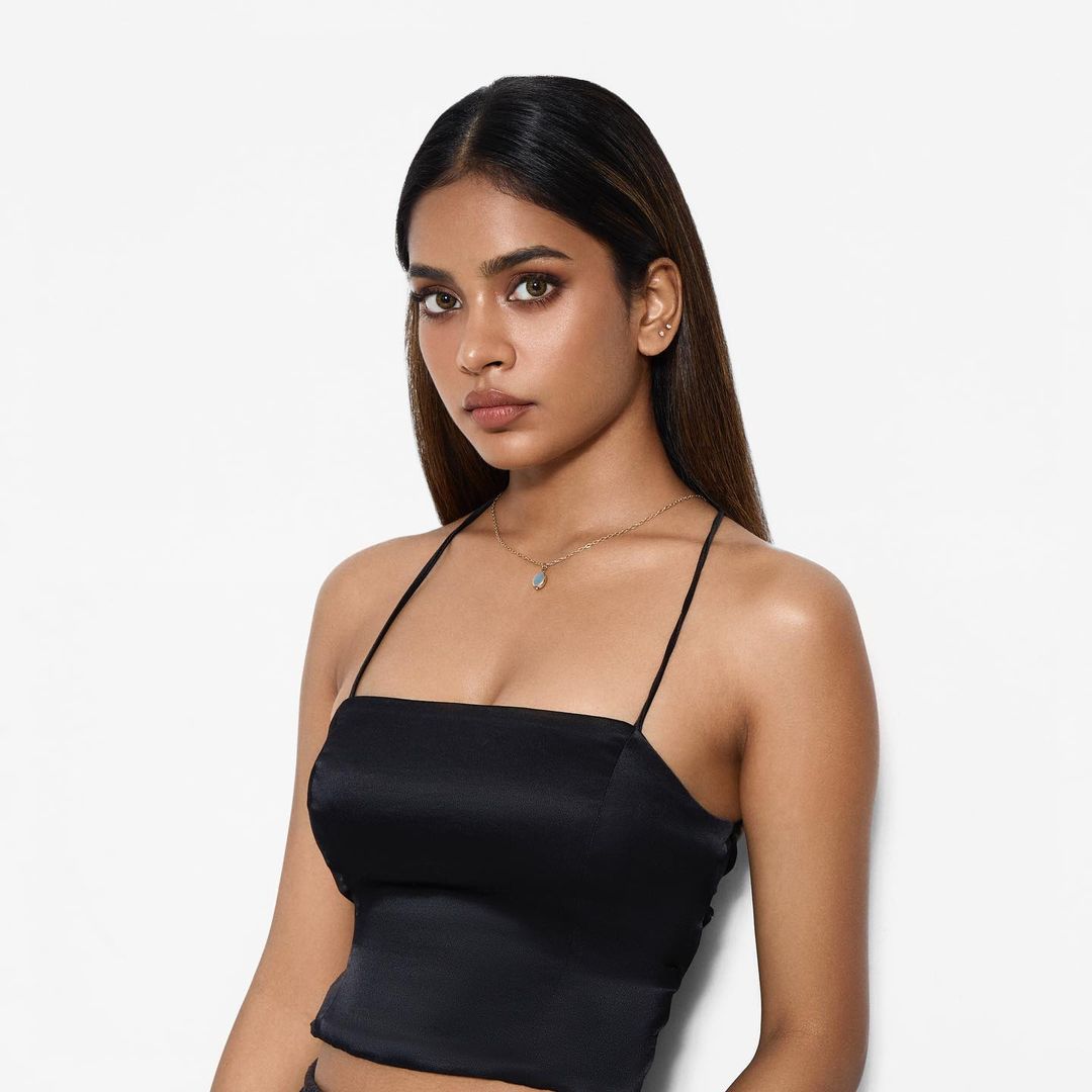 Abyuktha Manikandan - Photos, Videos, Birthday, Latest News, Height In ...