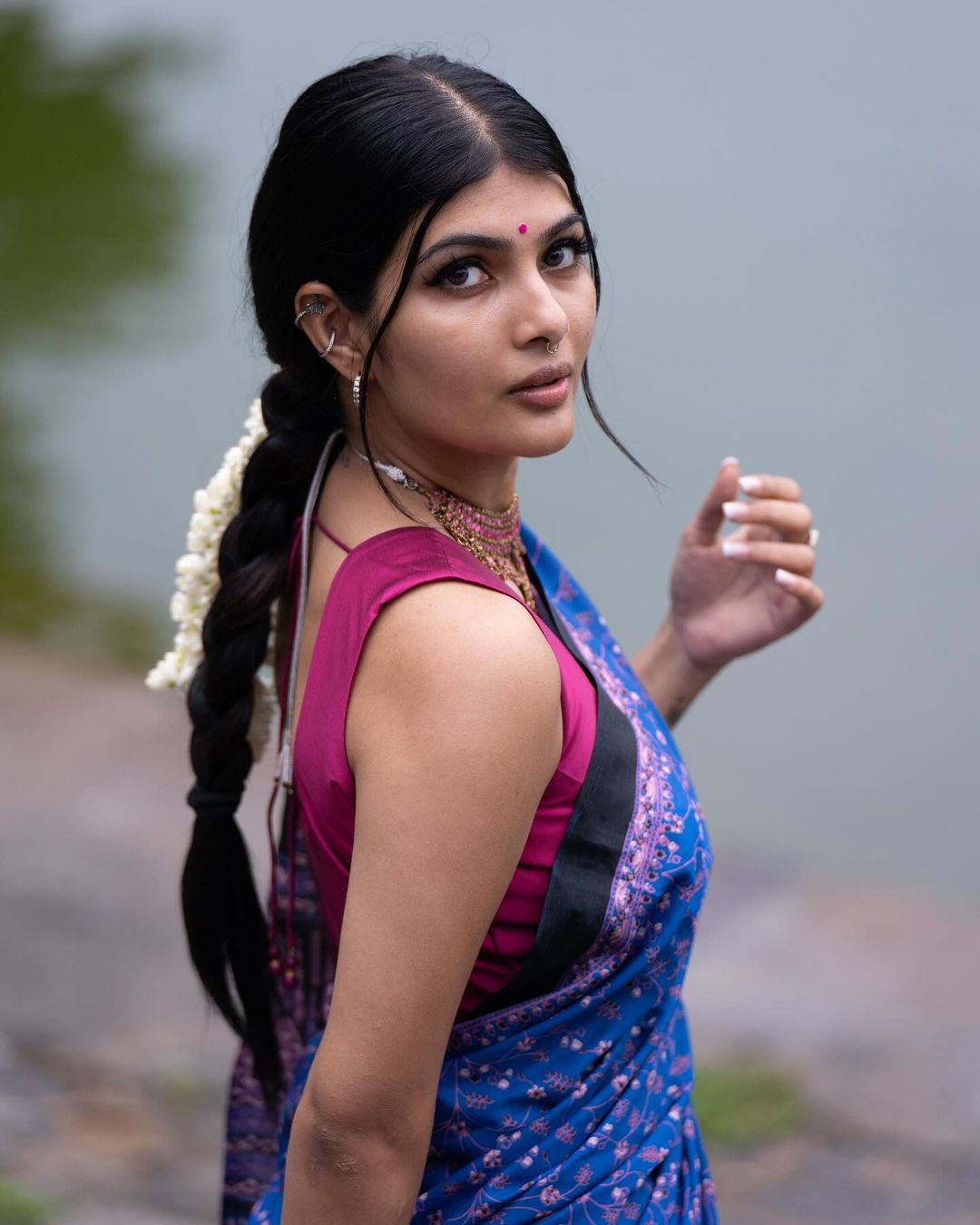 Ananya S Rao (Annu) - Photos, Videos, Birthday, Latest News, Height In ...