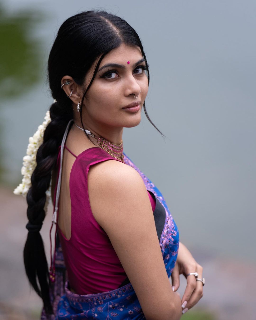 Ananya S Rao (Annu) - Photos, Videos, Birthday, Latest News, Height In ...
