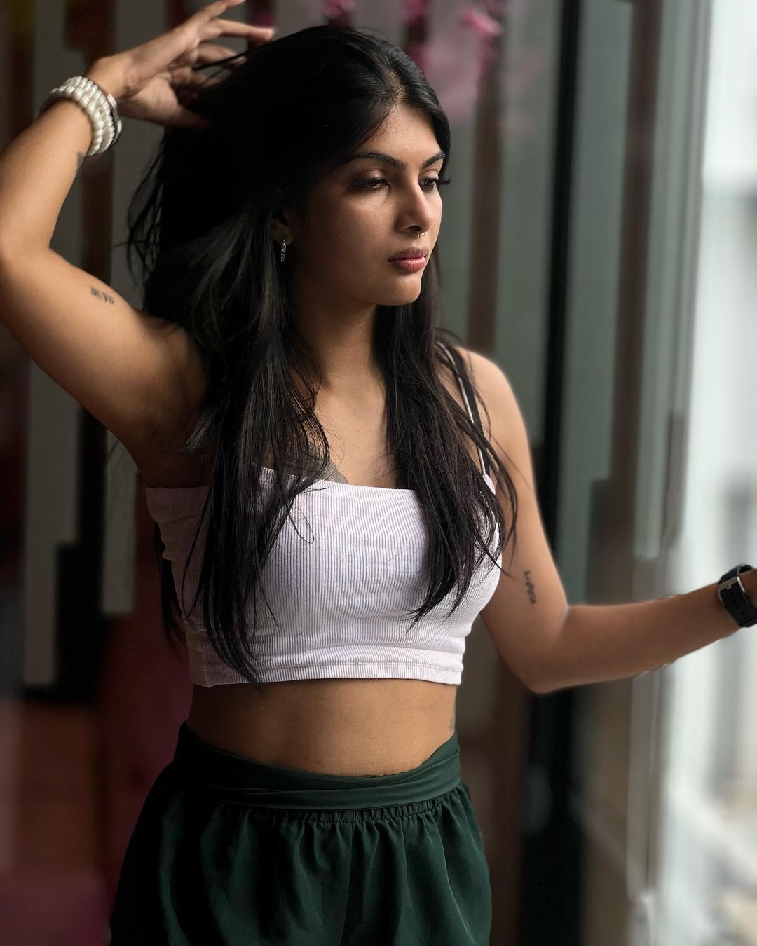 Ananya S Rao (Annu) - Photos, Videos, Birthday, Latest News, Height In ...