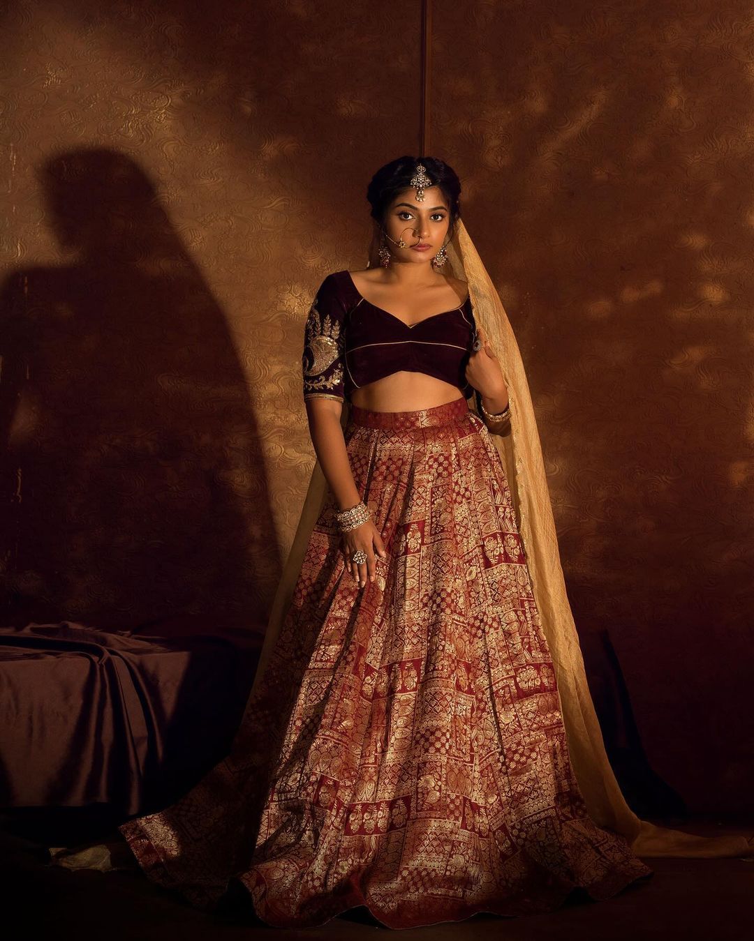 Archana Ravichandran (VJ Archana) - Photos, Videos, Birthday, Latest ...