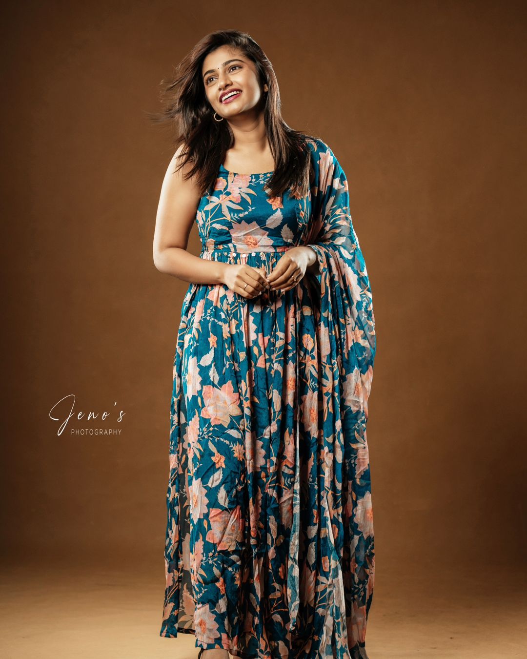 Archana Ravichandran (VJ Archana) - Photos, Videos, Birthday, Latest ...