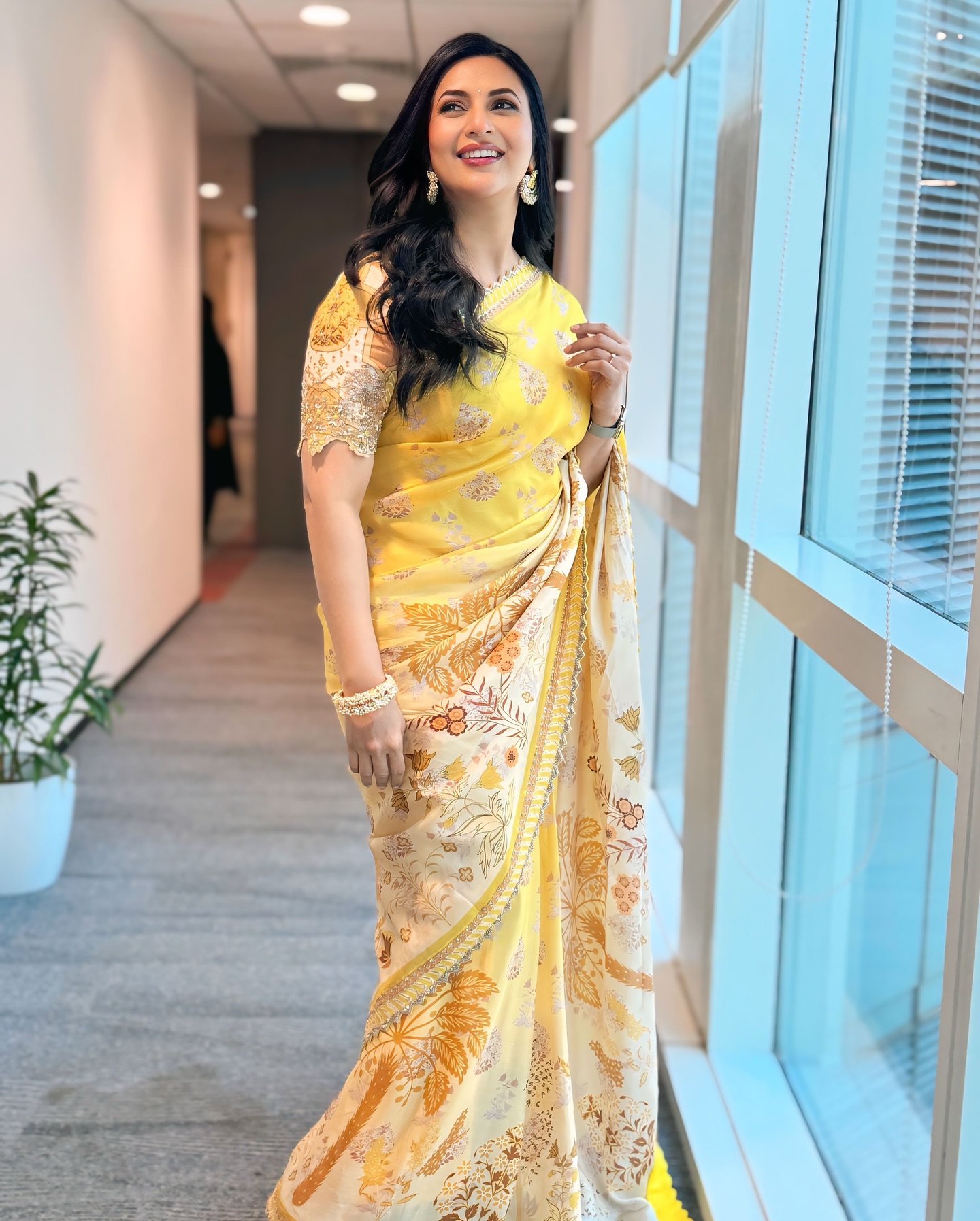 Divyanka Tripathi Dahiya (Divyanka Tripathi) - Photos, Videos, Birthday ...