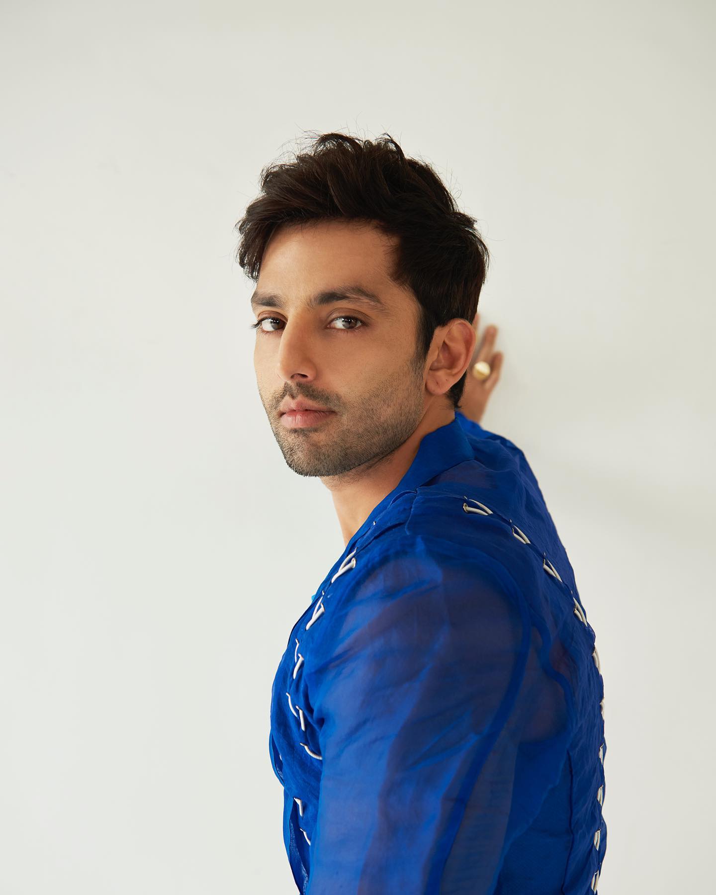 Himansh Kohli - Photos, Videos, Birthday, Latest News, Height In Feet ...