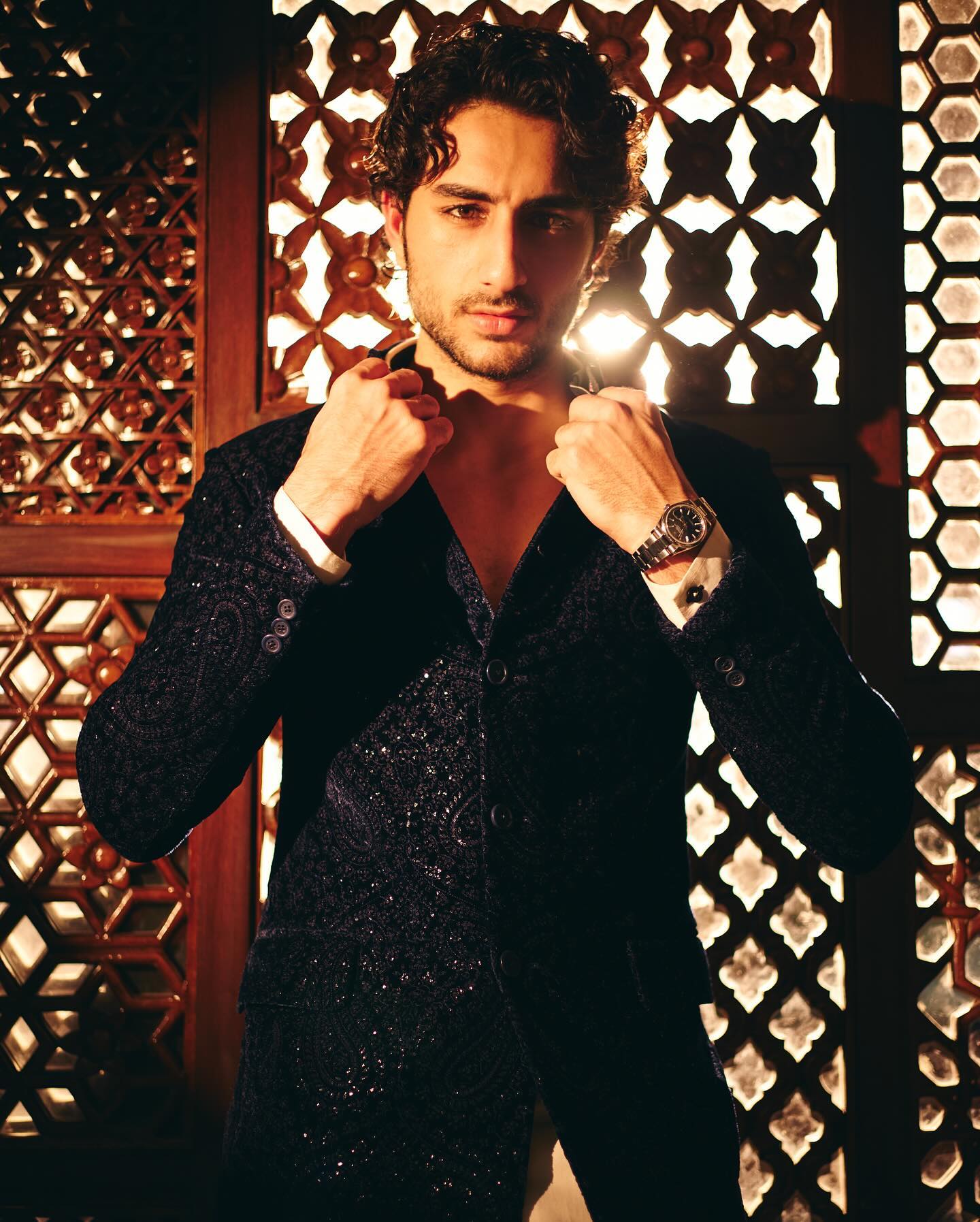 Ibrahim Ali Khan - Photos, Videos, Birthday, Latest News, Height In ...