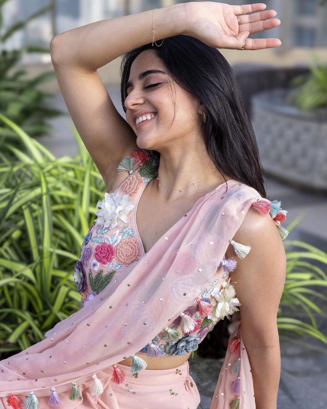 Iman Esmail (Imanvi Esmail) - Photos, Videos, Birthday, Latest News ...