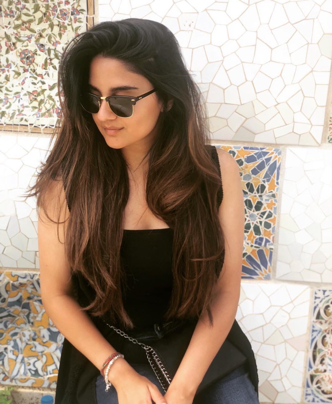 Iman Esmail (Imanvi Esmail) - Photos, Videos, Birthday, Latest News ...