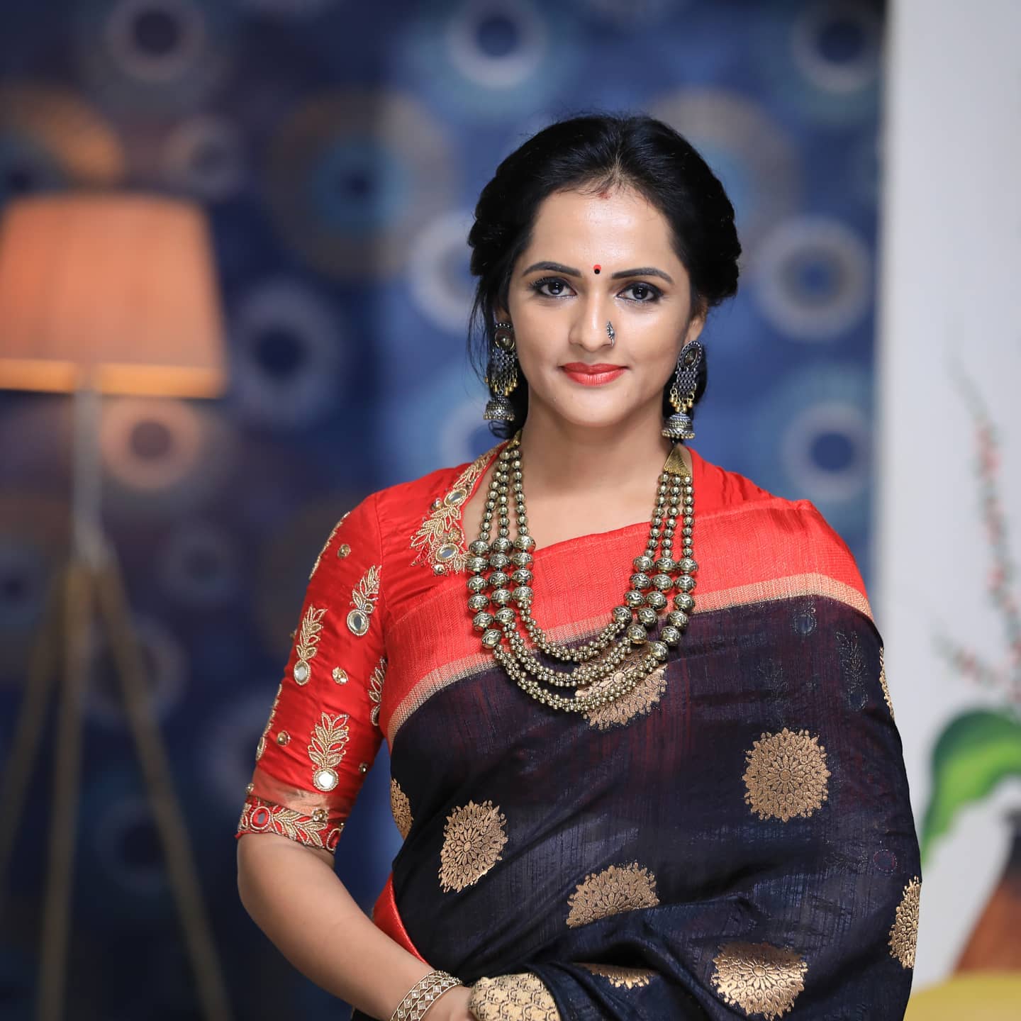 Jyothi Rai - Photos, Videos, Birthday, Latest News, Height In Feet ...