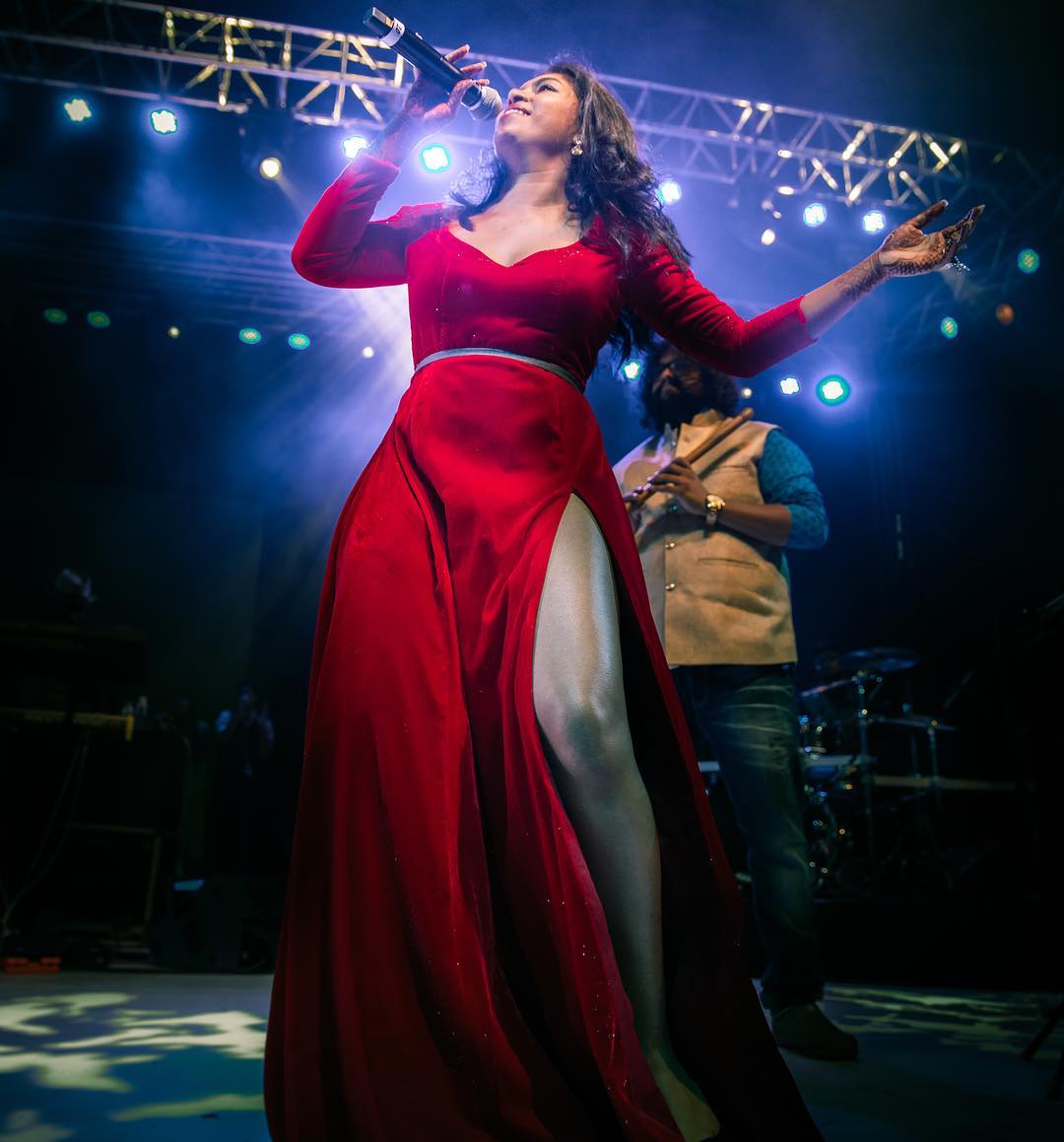 Kenishaa Francis (Keneeshaa) - Photos, Videos, Birthday, Latest News ...