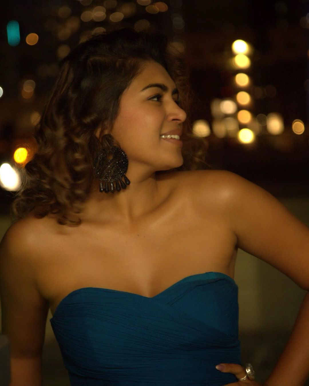 Kenishaa Francis (Keneeshaa) - Photos, Videos, Birthday, Latest News ...