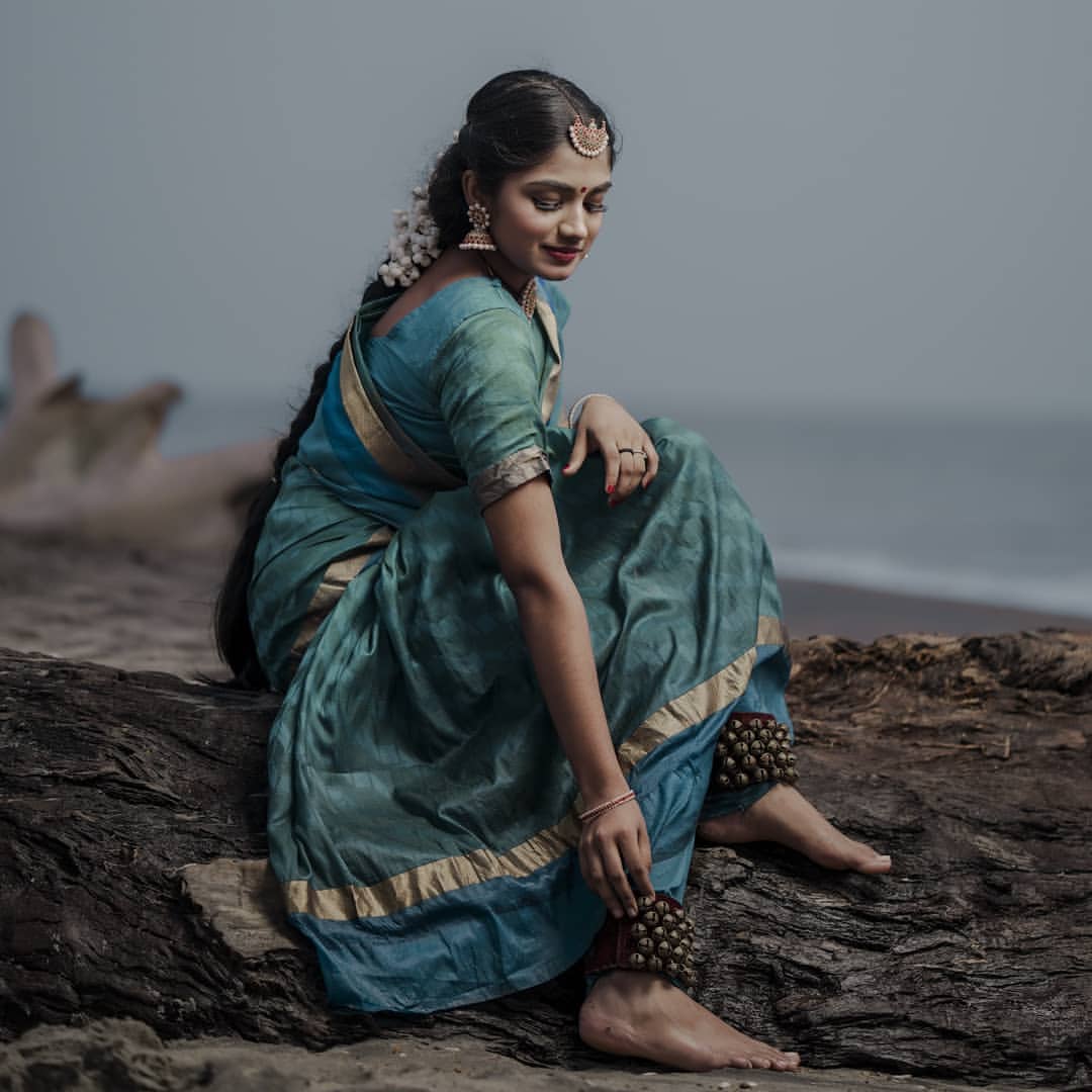 Malavika Manoj - Photos, Videos, Birthday, Latest News, Height In Feet ...