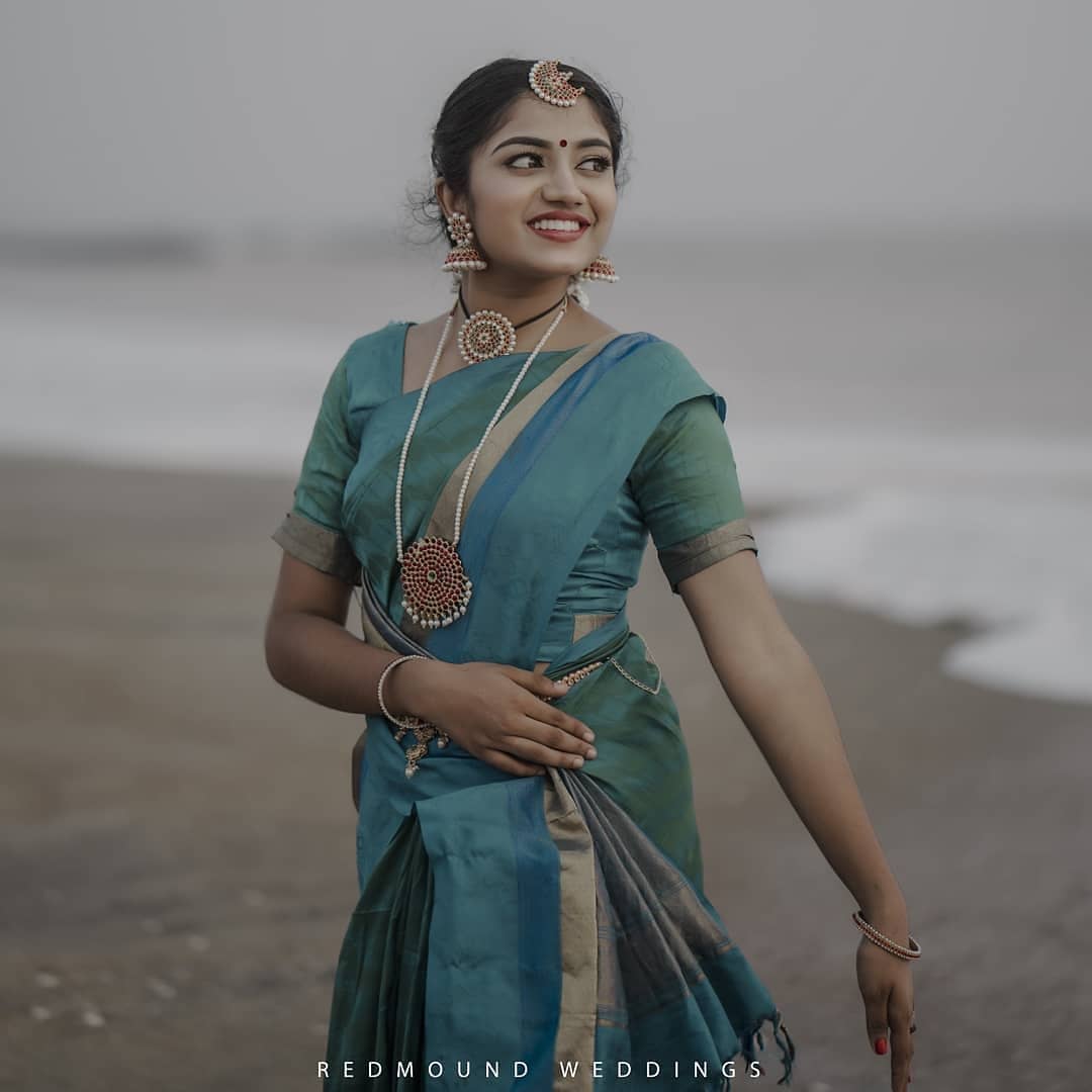 Malavika Manoj - Photos, Videos, Birthday, Latest News, Height In Feet ...