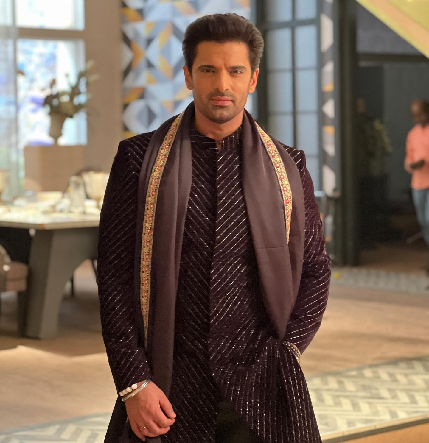 Mohit Malik - Photos, Videos, Birthday, Latest News, Height In Feet ...