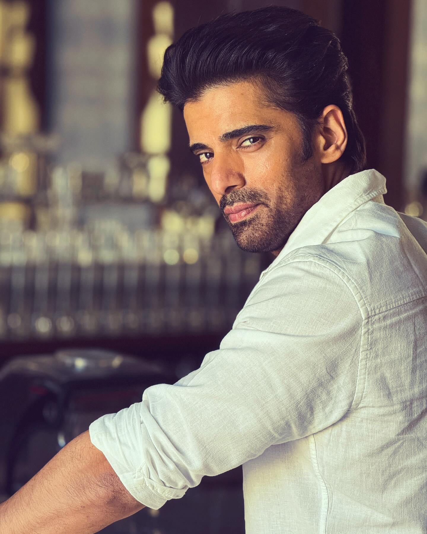 Mohit Malik - Photos, Videos, Birthday, Latest News, Height In Feet ...