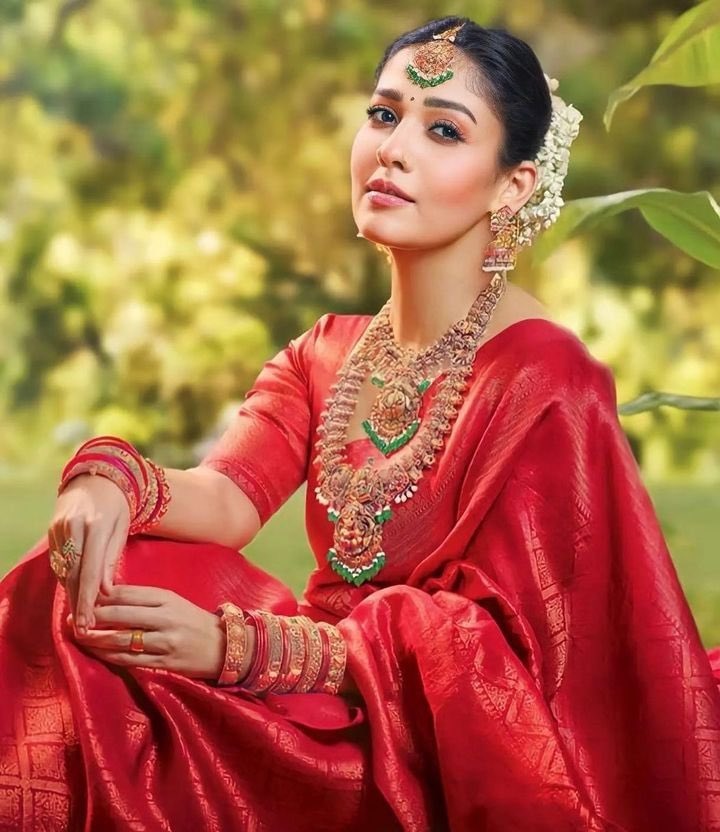 Nayanthara Age