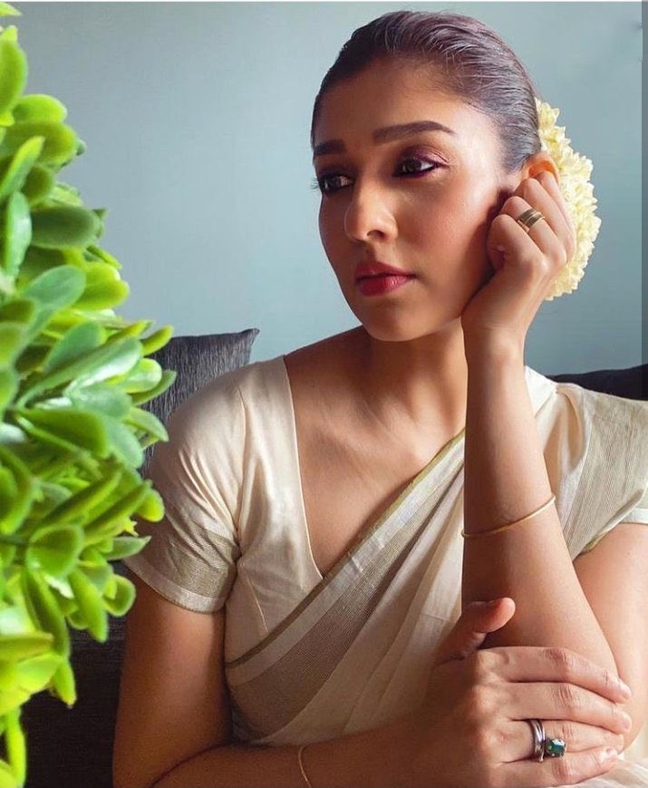 Nayanthara Biography Wiki Age Date Of Birth Height