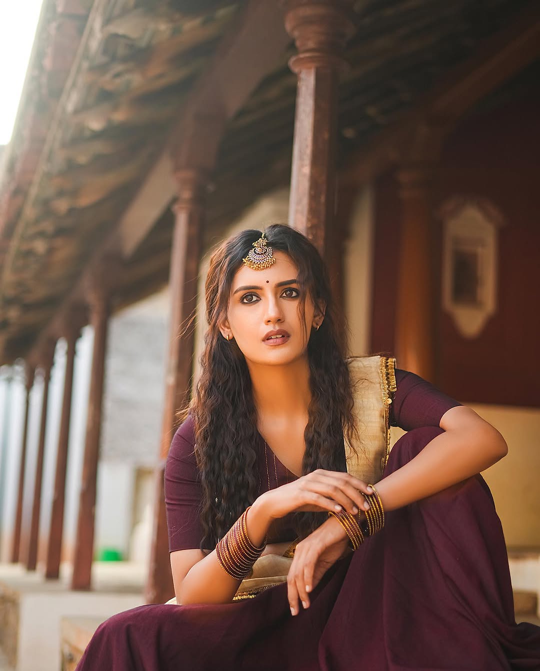 Nivaashiyni Krishnan (Nivashini) - Photos, Videos, Birthday, Latest ...