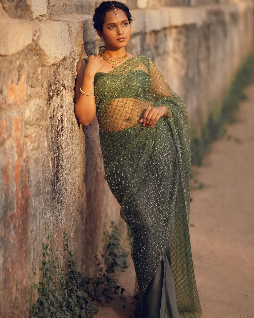 Pavani Karanam - Photos, Videos, Birthday, Latest News, Height In Feet ...