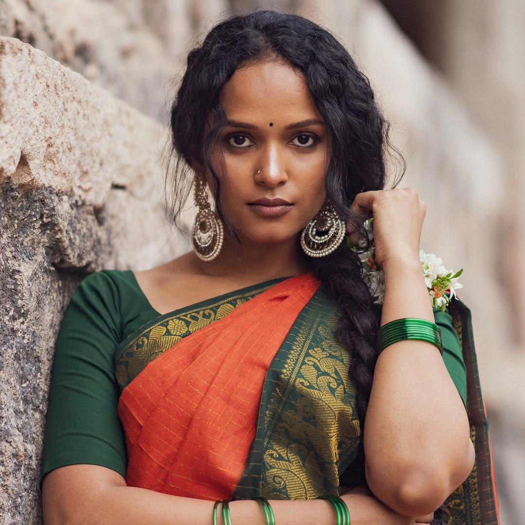 Pavani Karanam - Photos, Videos, Birthday, Latest News, Height In Feet ...