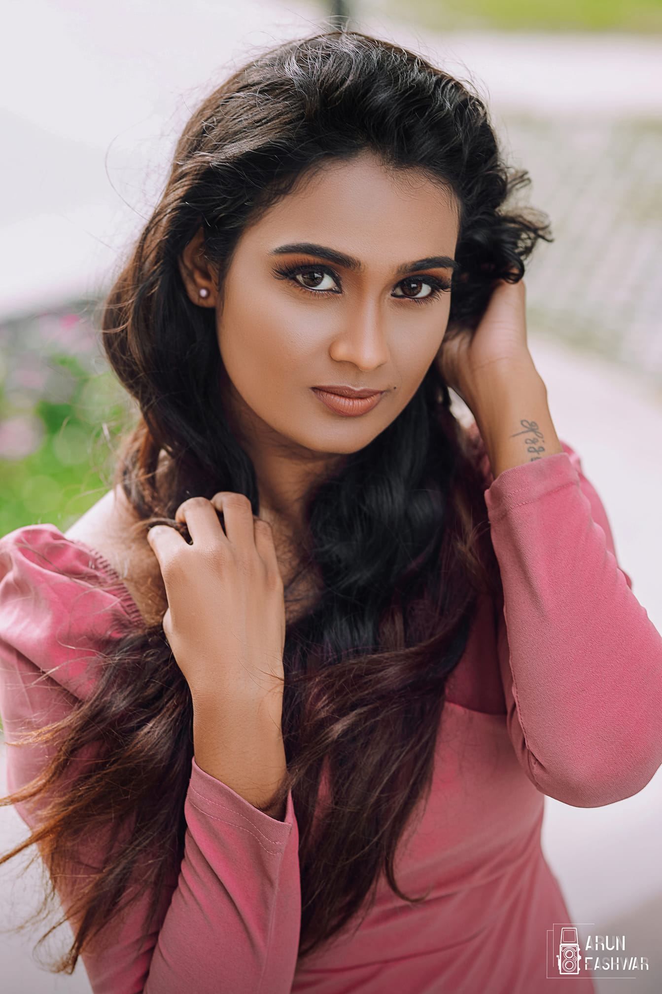 Poornima Ravi (Araathi) - Photos, Videos, Birthday, Latest News, Height ...