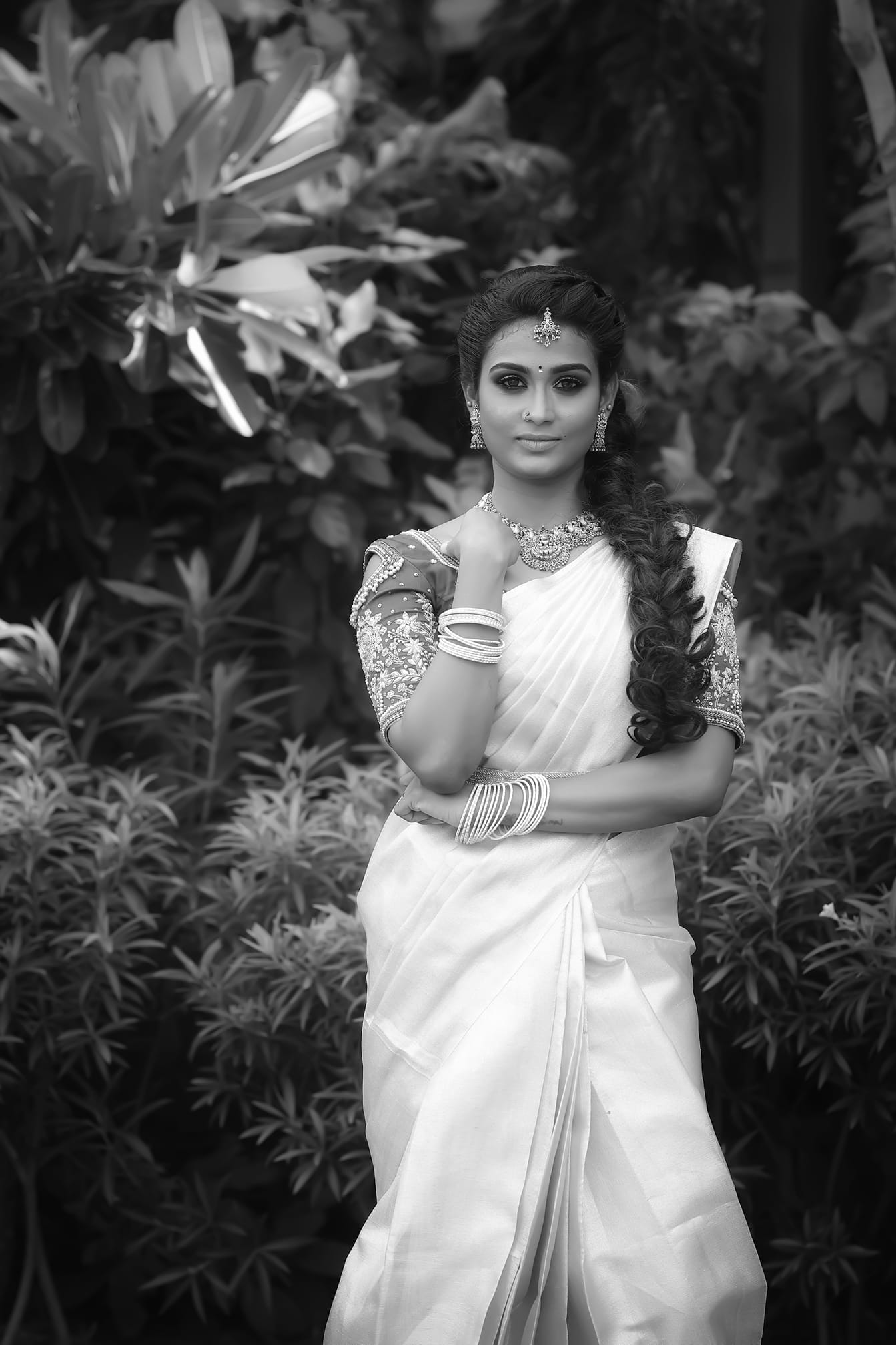 Poornima Ravi (Araathi) - Photos, Videos, Birthday, Latest News, Height ...