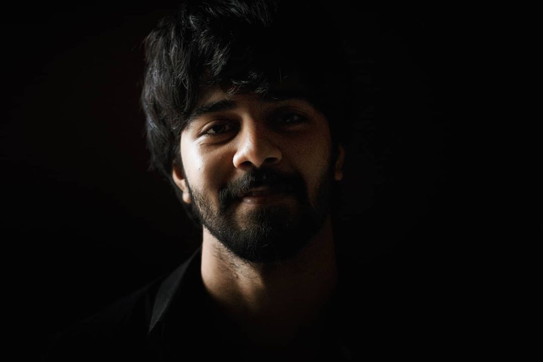 Ram Nithin - Photos, Videos, Birthday, Latest News, Height In Feet ...