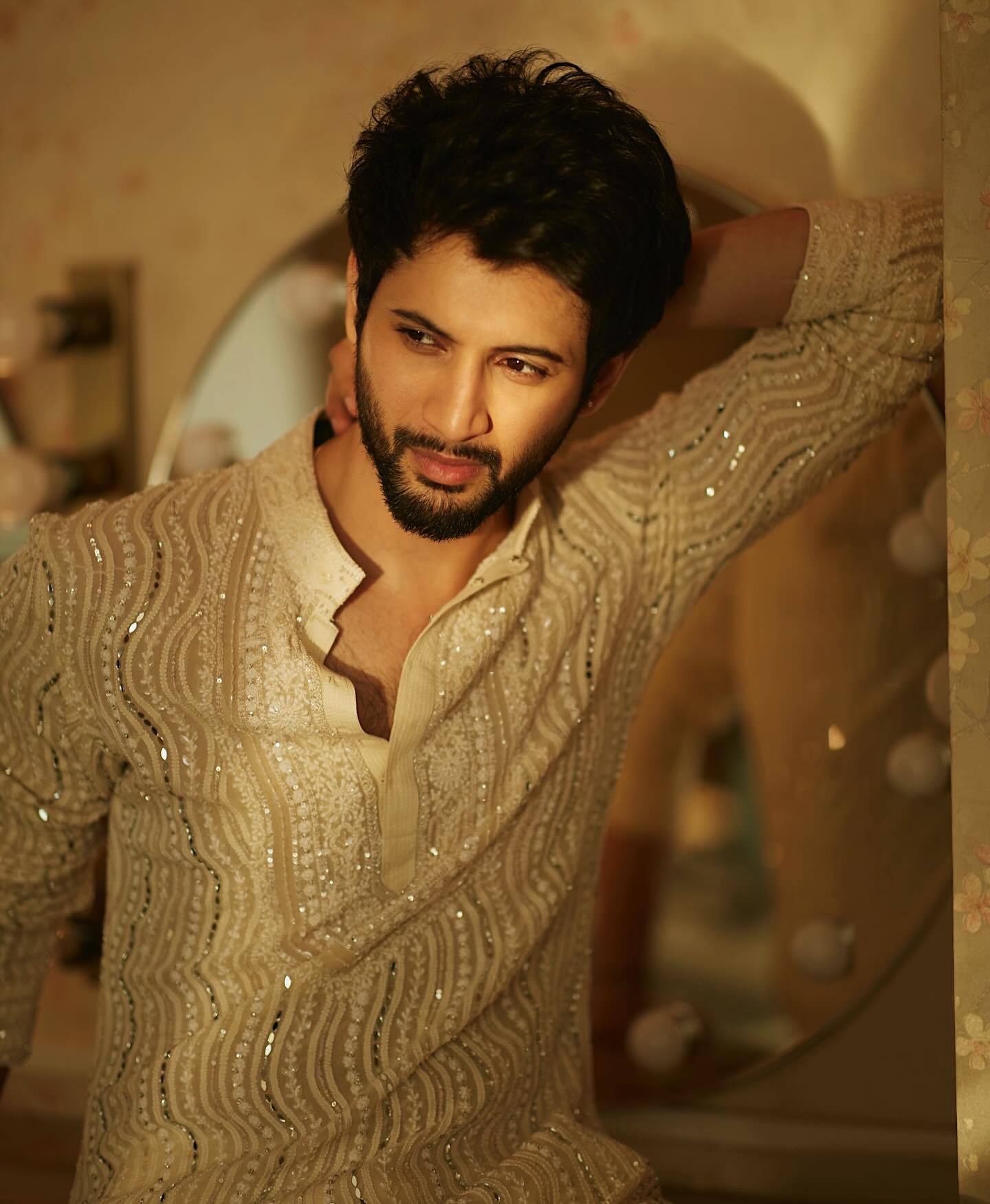 Rohit Saraf - Photos, Videos, Birthday, Latest News, Height In Feet ...