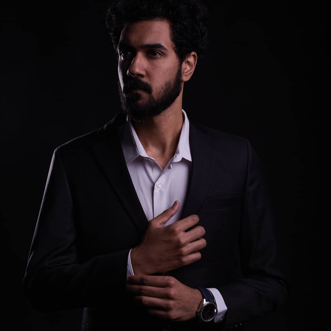 Sangeeth Shobhan - Photos, Videos, Birthday, Latest News, Height In ...