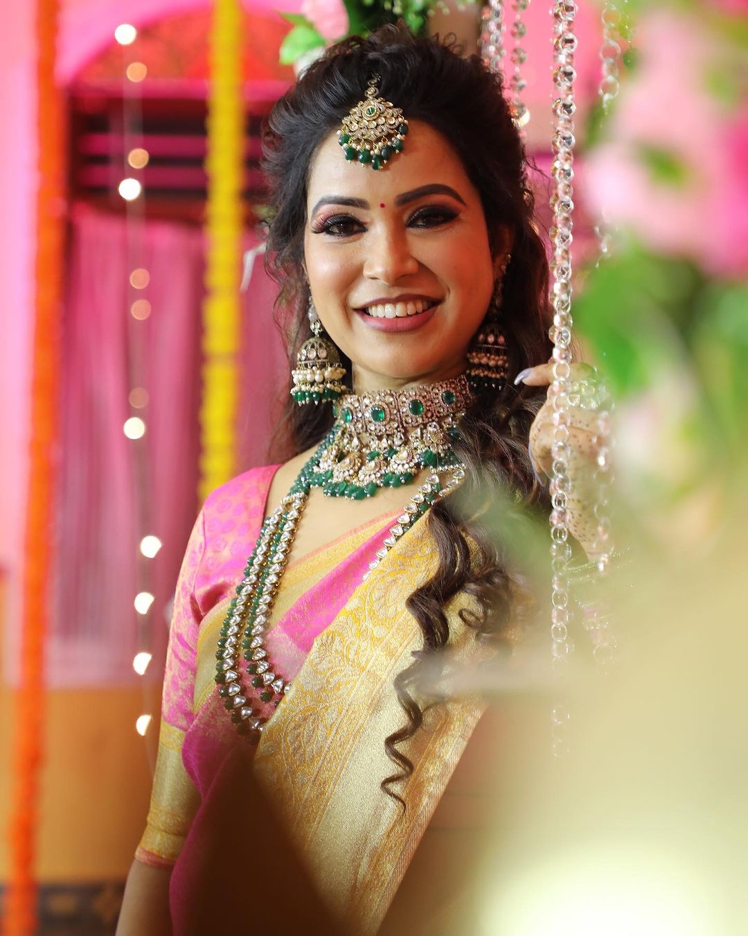 Sangeetha V - Photos, Videos, Birthday, Latest News, Height In Feet ...