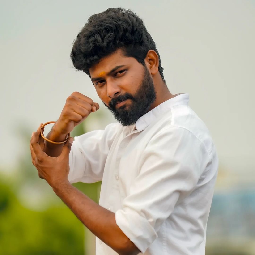 Saravana Vickram (Saravana Vikram) - Photos, Videos, Birthday, Latest ...