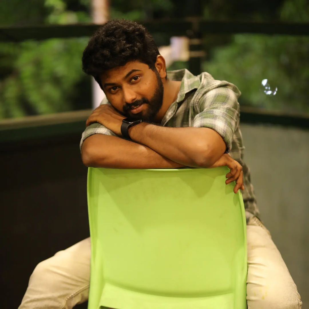 Saravana Vickram (Saravana Vikram) - Photos, Videos, Birthday, Latest ...