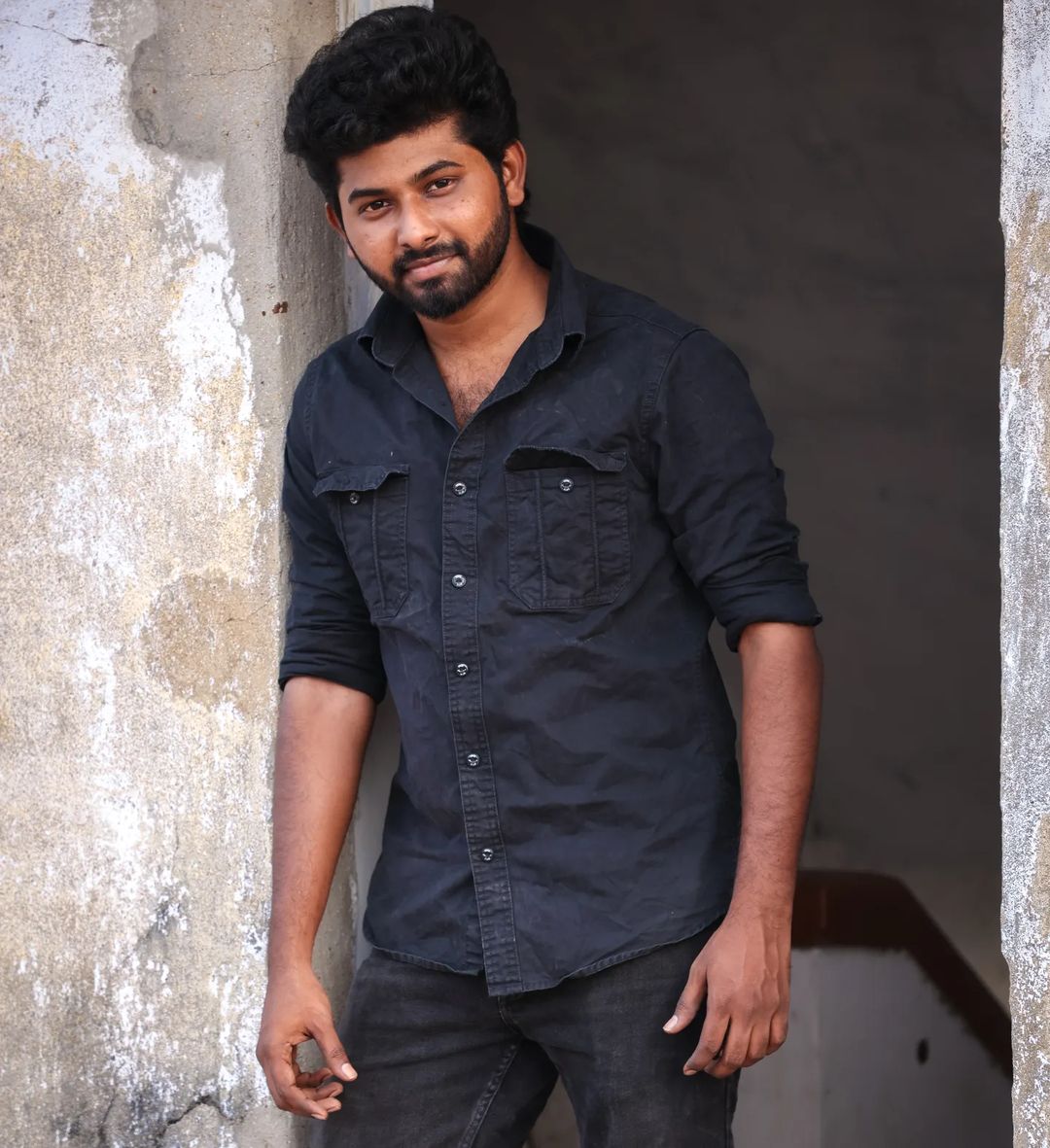 Saravana Vickram (Saravana Vikram) - Photos, Videos, Birthday, Latest ...
