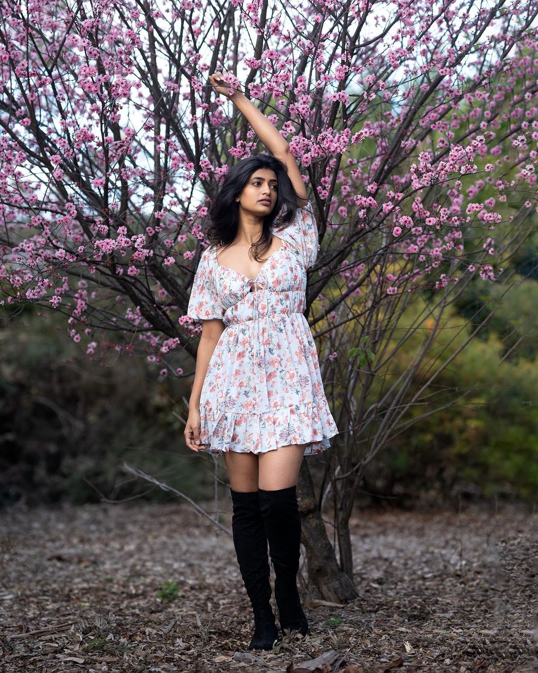 Siri Lella - Photos, Videos, Birthday, Latest News, Height In Feet ...