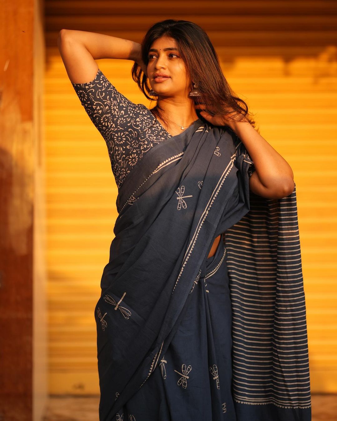 Siri Lella - Photos, Videos, Birthday, Latest News, Height In Feet ...