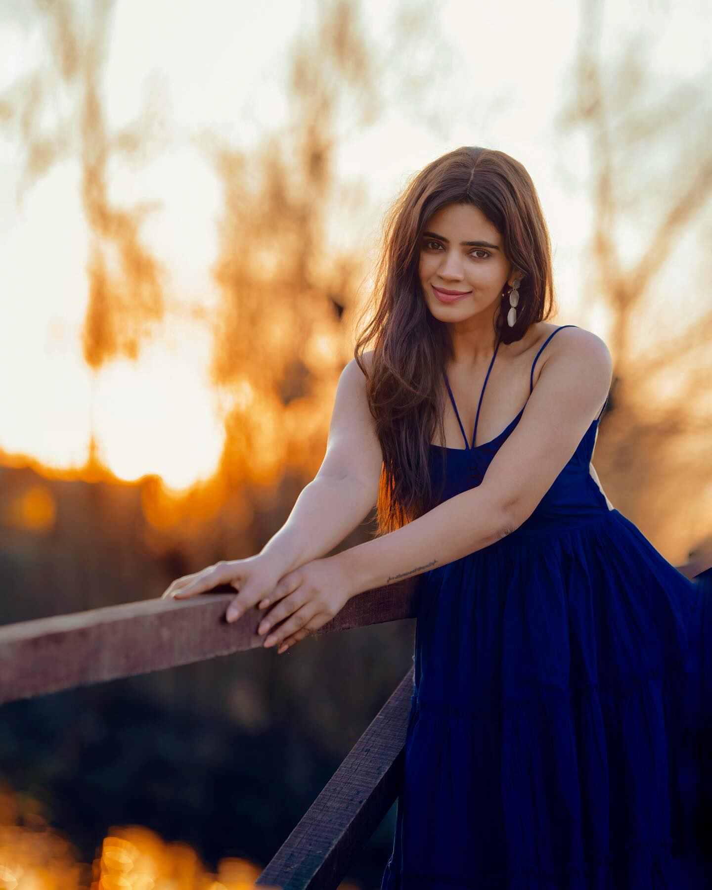 Soundariya Nanjundan - Photos, Videos, Birthday, Latest News, Height In ...