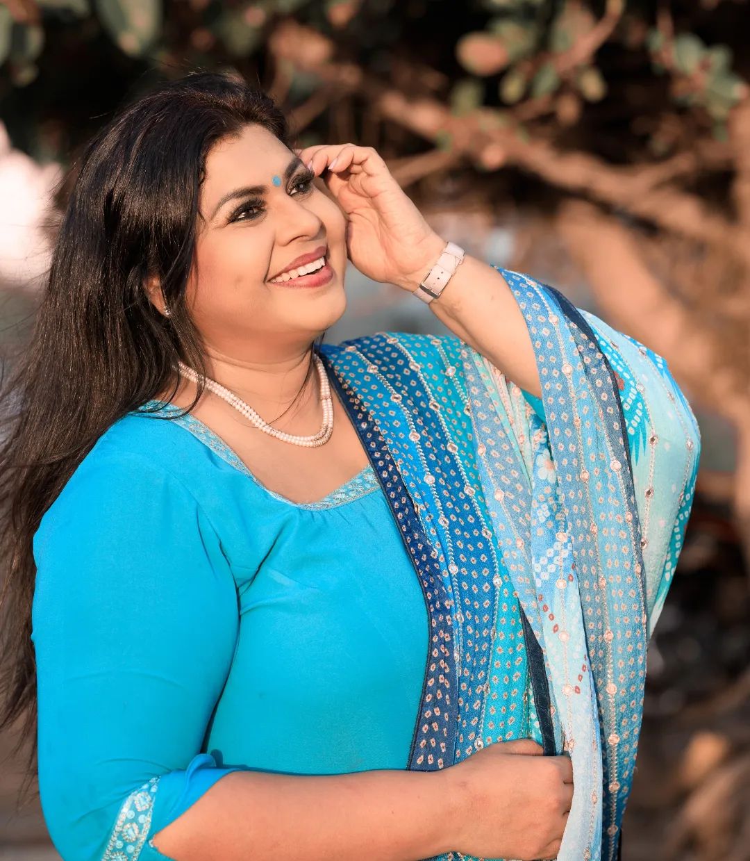 Vichitra (Vichithra) - Photos, Videos, Birthday, Latest News, Height In ...