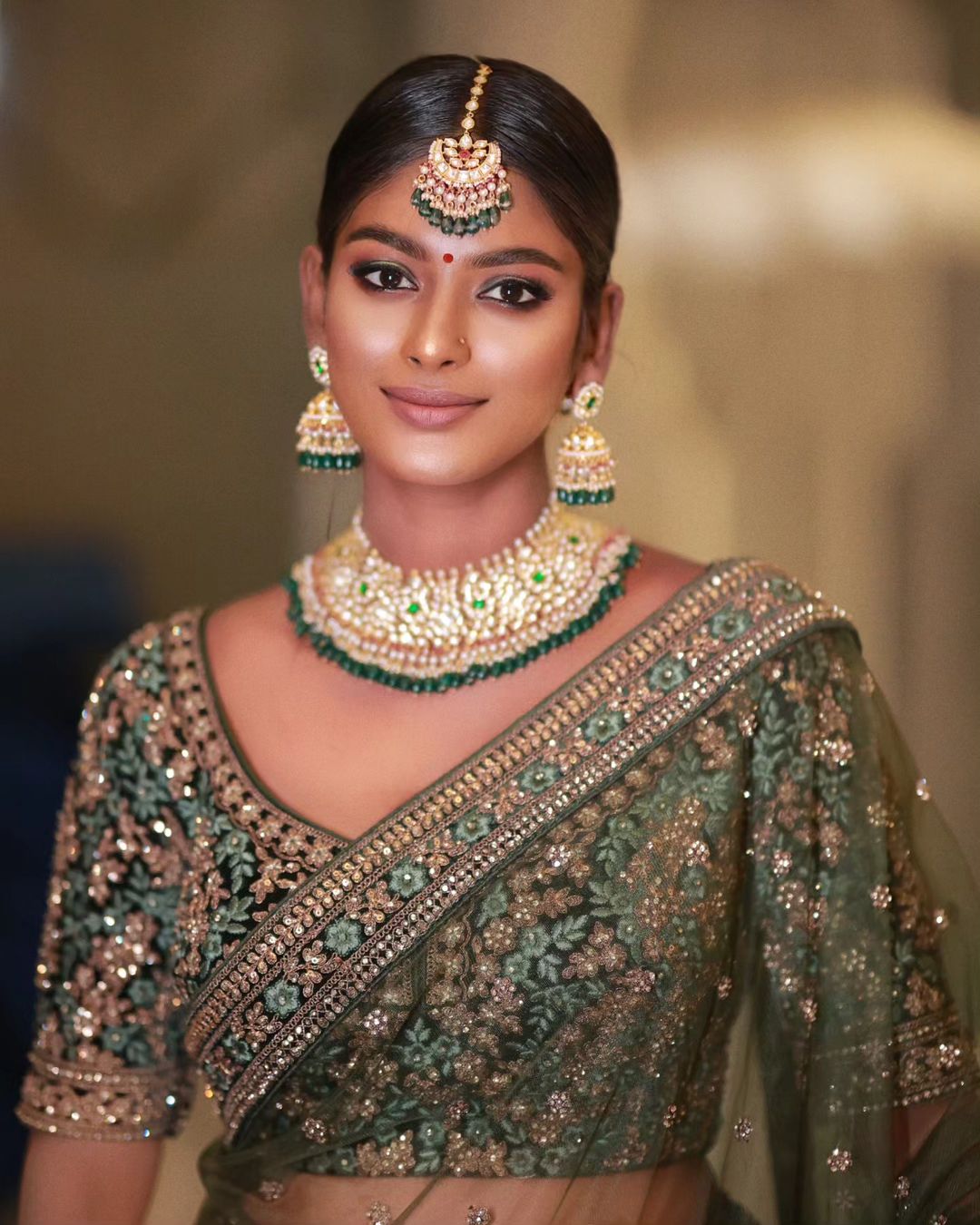 Vinusha Devi - Photos, Videos, Birthday, Latest News, Height In Feet ...