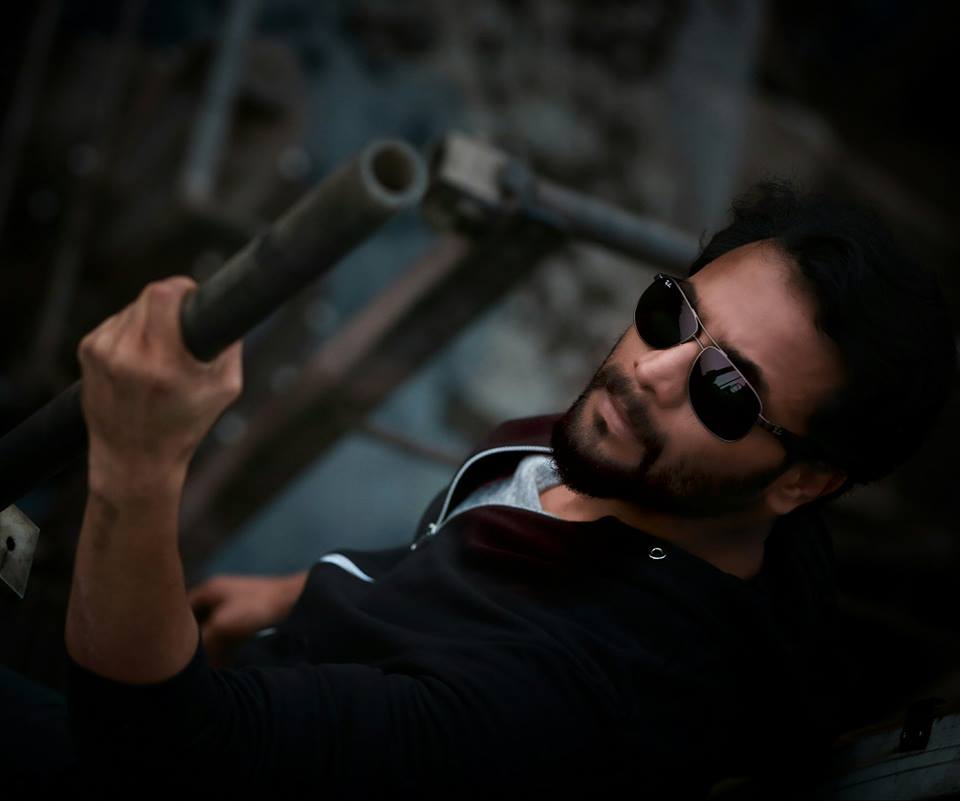 Mufti Movie Poster & Photos | Mufti Movie Location Pics | Mufti Kannada ...