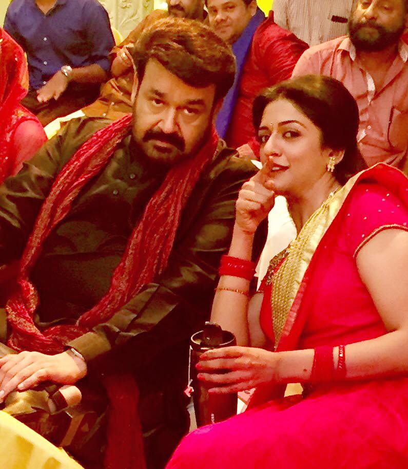 Oppam Movie Poster & Photos | Oppam Movie Location Pics | Oppam ...