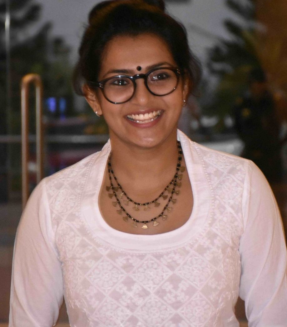 Parvathy - Photos, Videos, Birthday, Latest News, Height In Feet ...