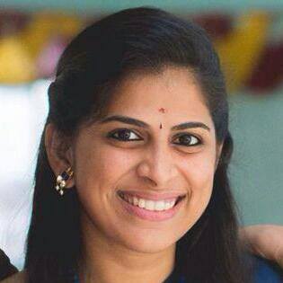 Pooja Vaidyanath - Photos, Videos, Birthday, Latest News, Height In ...