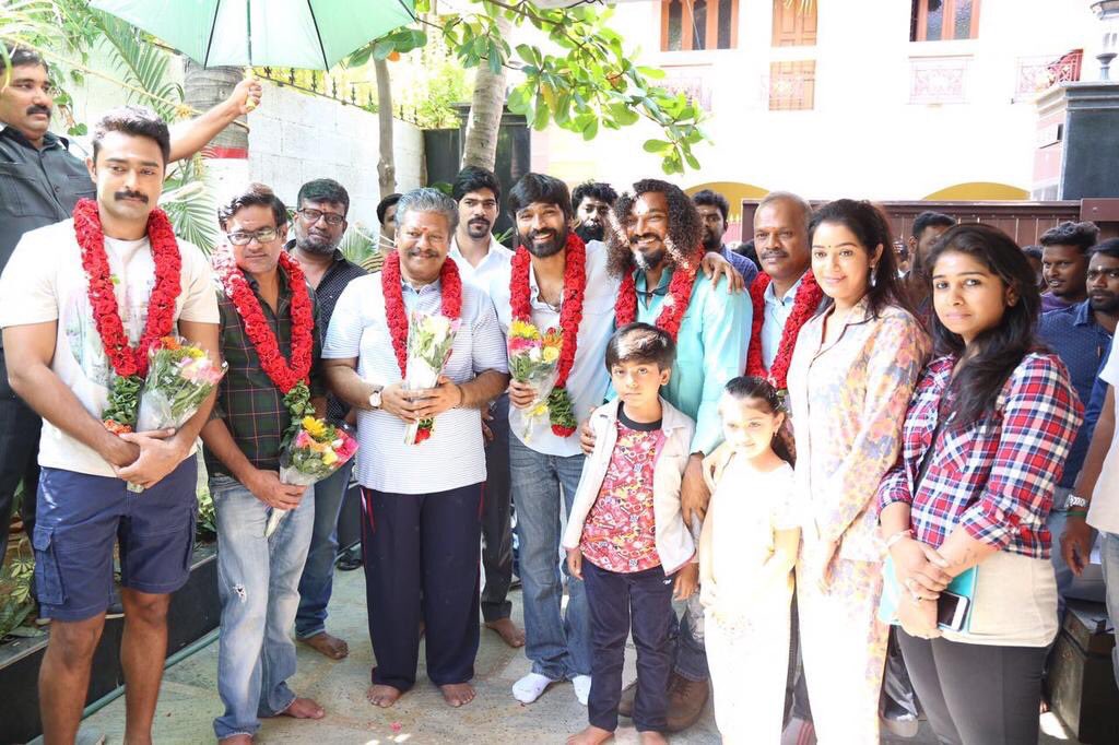 Pa Paandi Fan Photos | Pa Paandi Photos, Images, Pictures # 55067 ...