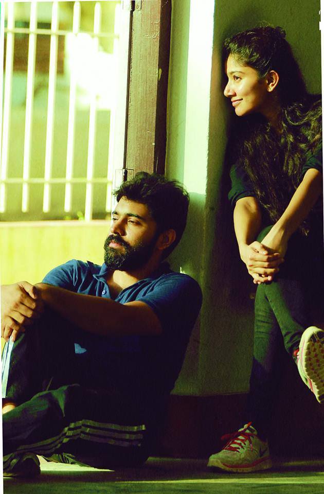 Premam Movie Poster & Photos | Premam Movie Location Pics | Premam ...