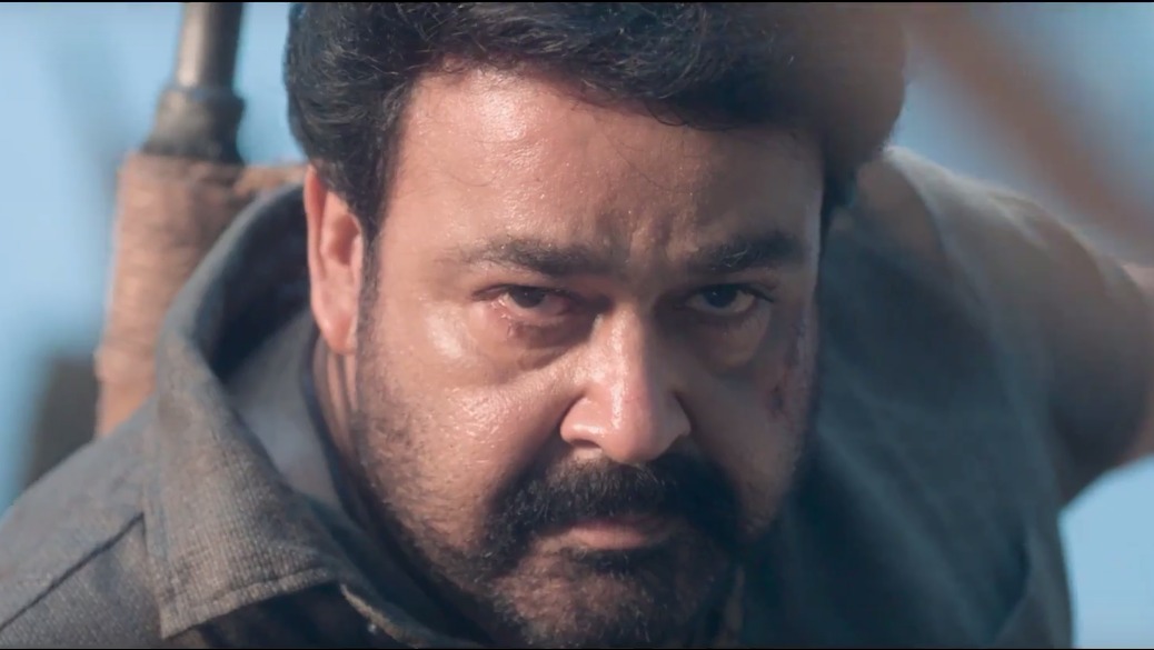 Puli Murugan Movie Poster & Photos | Puli Murugan Movie Location Pics ...