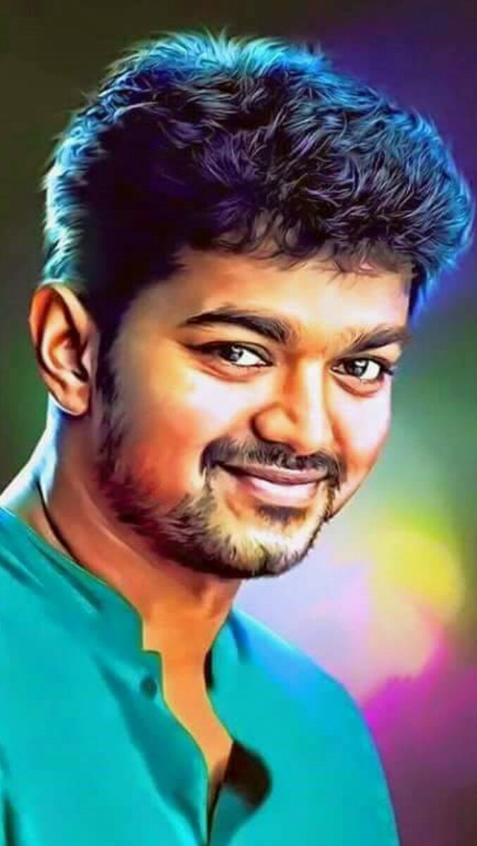 Puli Movie Poster & Photos | Puli Movie Location Pics | Puli Tamil ...