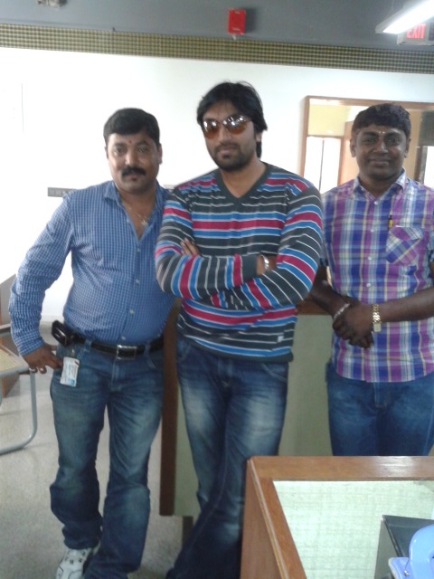 Ranjan - Photos, Videos, Birthday, Latest News, Height In Feet - FilmiBeat