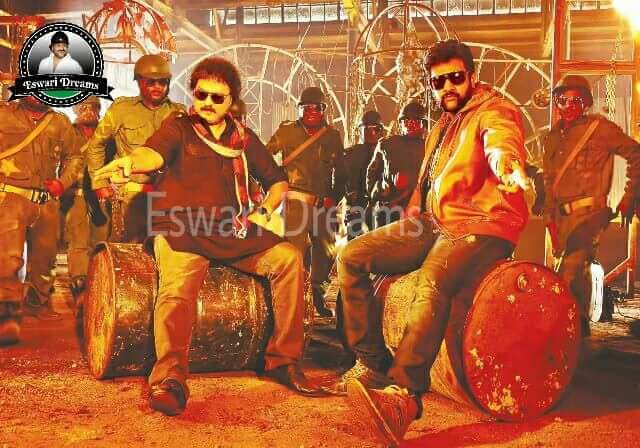 Ravichandran (Crazy Star) - Photos, Videos, Birthday, Latest News ...