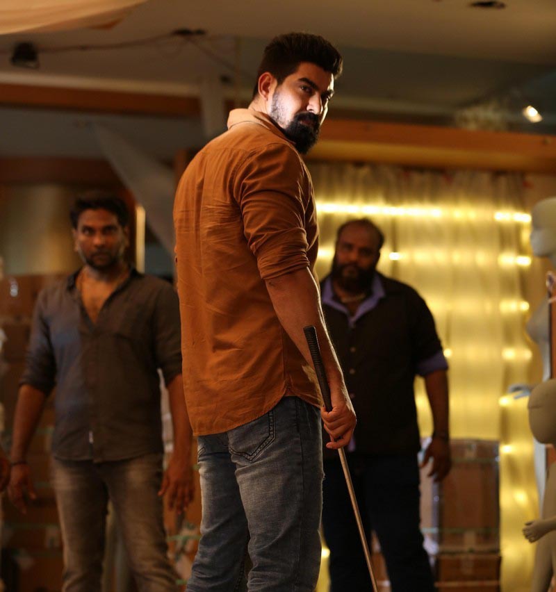 Rekka Movie Poster & Photos | Rekka Movie Location Pics | Rekka Tamil ...