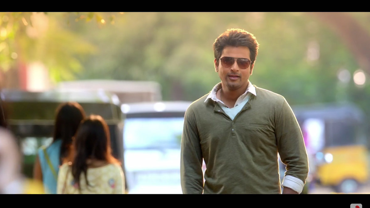 Remo Movie Poster & Photos | Remo Movie Location Pics | Remo Tamil ...