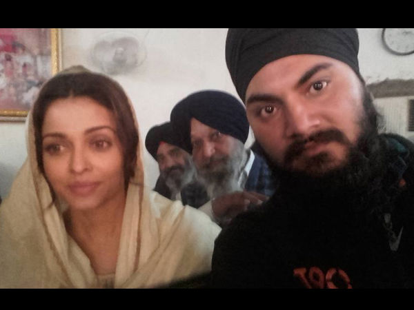 Sarabjit Fan Photos | Sarabjit Photos, Images, Pictures # 39813 - FilmiBeat